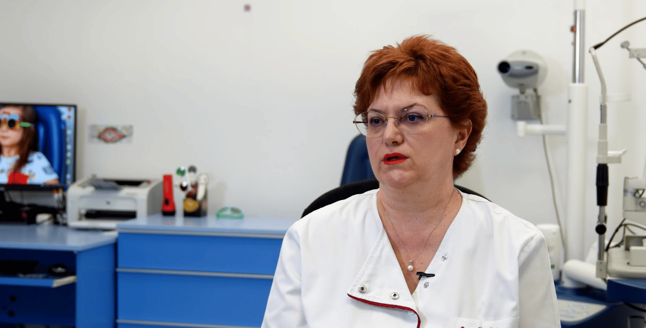 Ce înseamnă strabism congenital? - www.hylo.ro