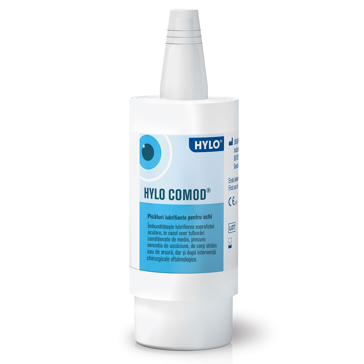 Hylo Comod - www.hylo.ro